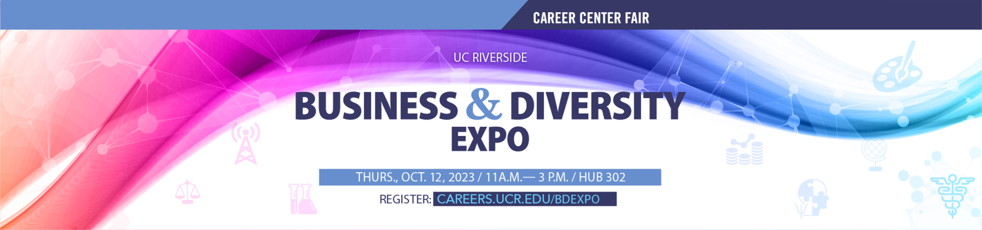 Home | Career Center | UC Riverside